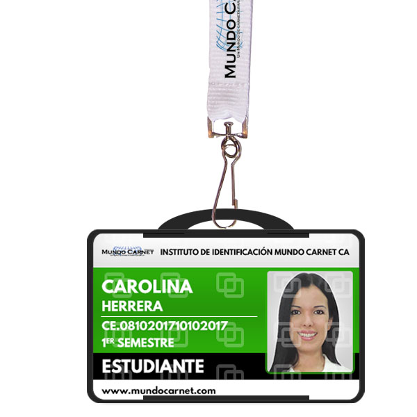 Mundo Carnet, C.A.